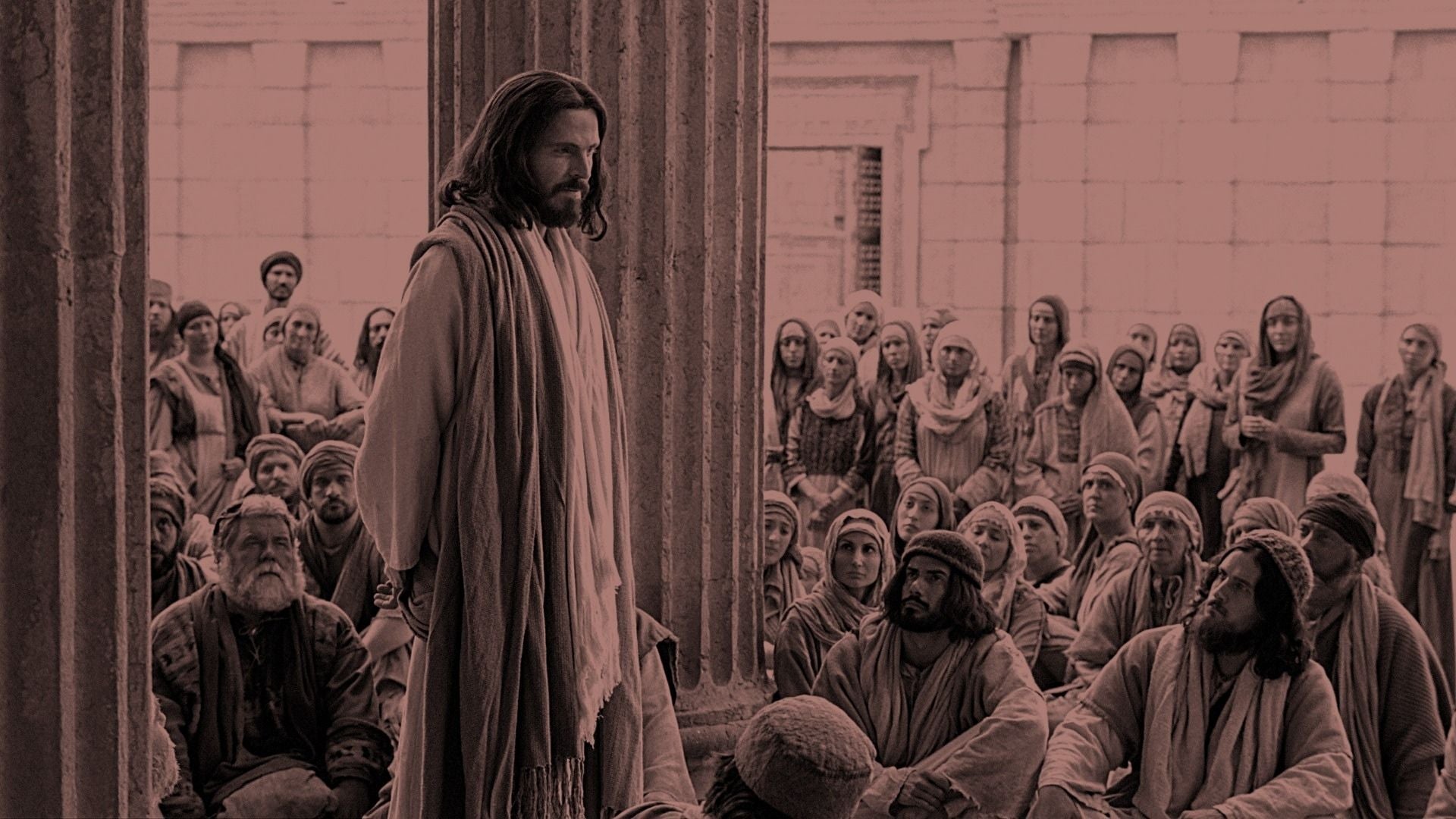 The Children of God – ScriptureFix